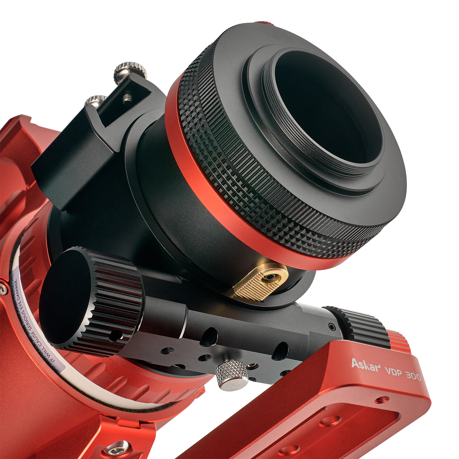 Askar FRA300 60mm f/5 Petzval Astrograph | First Light Optics